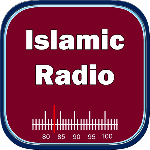 Islamic Radio Recorder by Tarequl Hasan