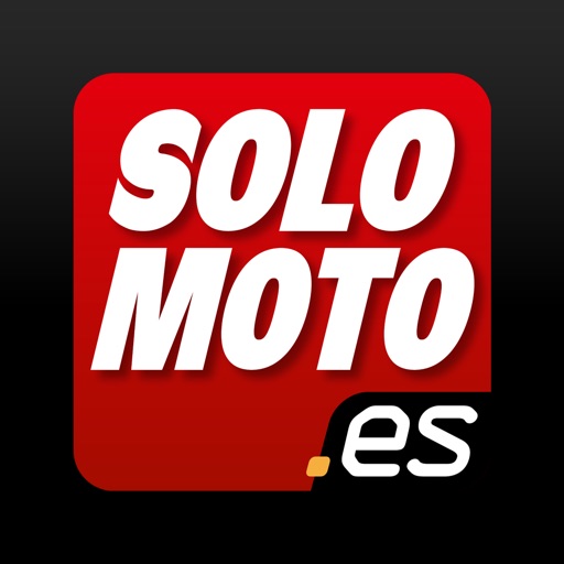 Solomoto App by Marfeel Solutions S.L