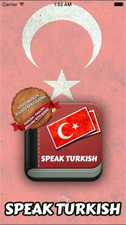 Speak Turkish Pro by Hakan Cakiroglu