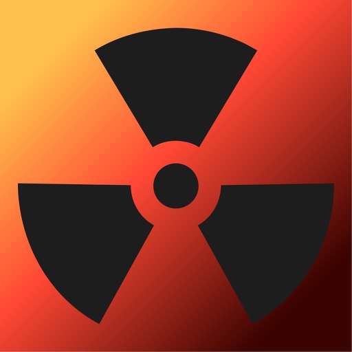 Radioactive Maker by Roberto Orellana