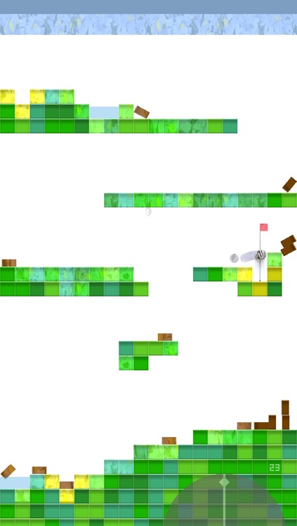 -PT- 2D Golf Challenge by Masayasu Maruyama