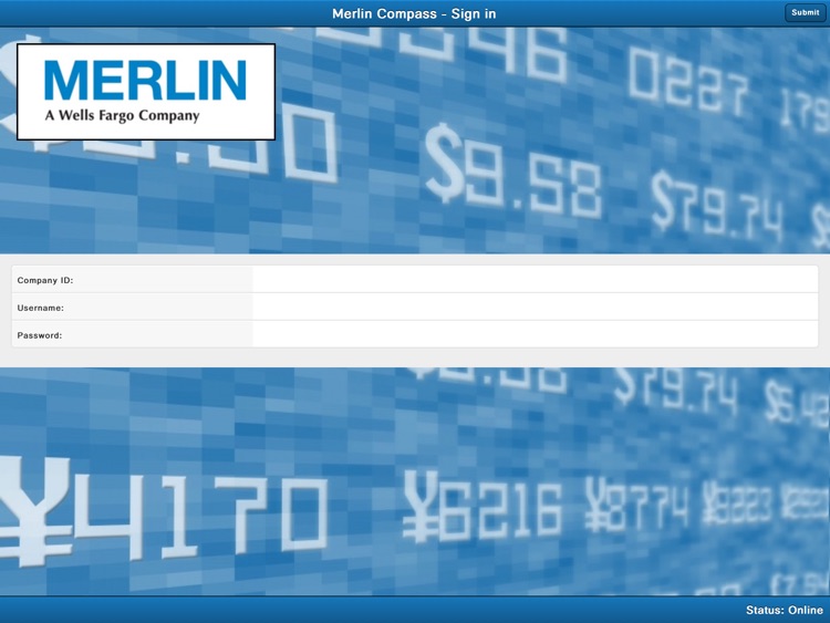 Merlin Compass by Merlin Group Holdings
