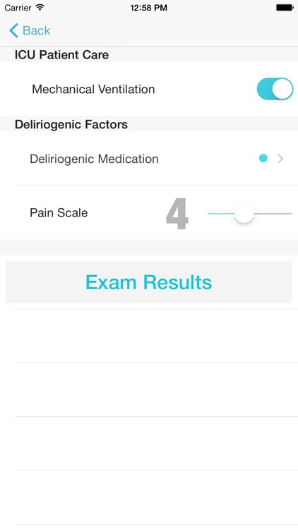 CAM-ICU: Confusion Assessment Method for the ICU - By Anwar Mack by ...
