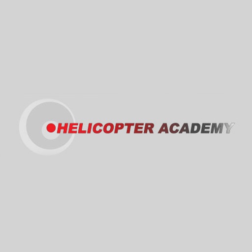 Helicopter Academy by Stephanie Rozzi
