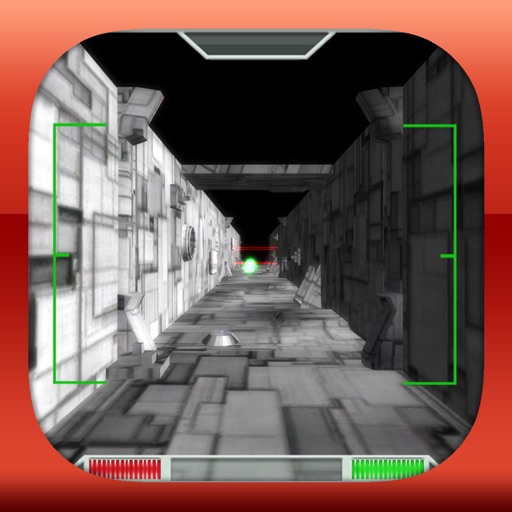 Alpha Runner HD by Boiled Goose