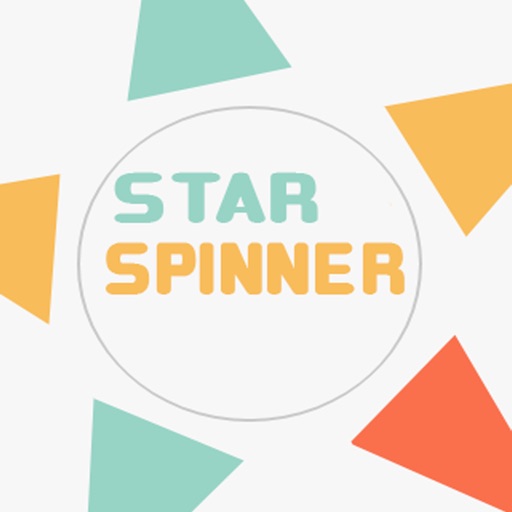 star spinner by Ambrella Media