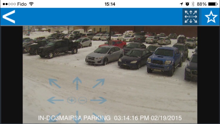 IVT Mobile by Inaxsys Security Systems Inc