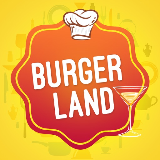 Burger Land Restaurants Locator by Live Streets