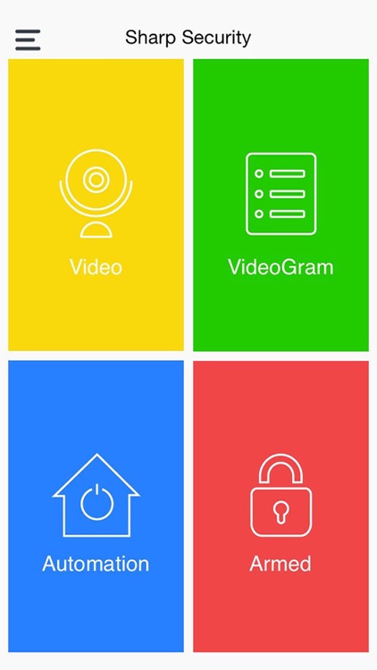 Sharp Security by SHARP ROXY MALAYSIA