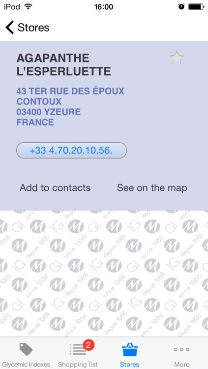 Montignac Method - The official app by Nutrimont S.A.S.