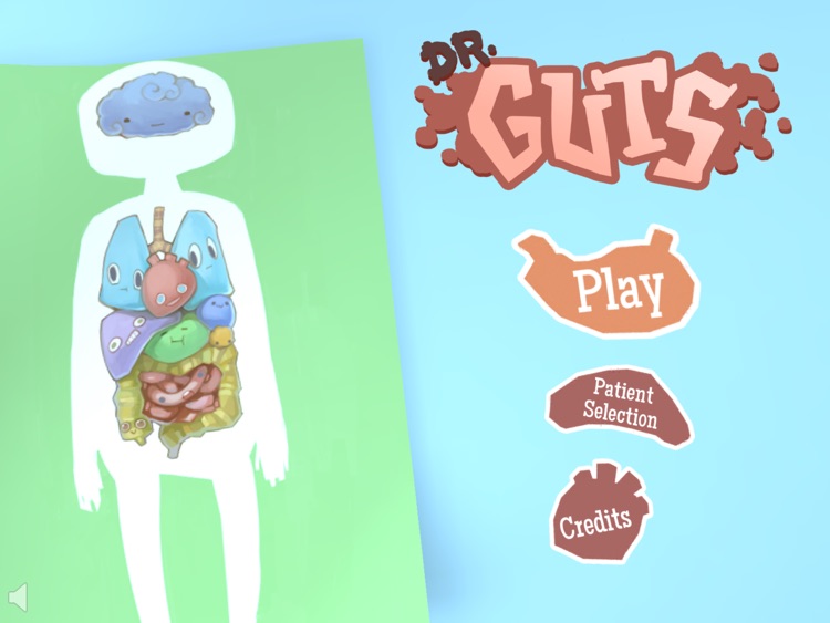 Dr. Guts by Filament Games