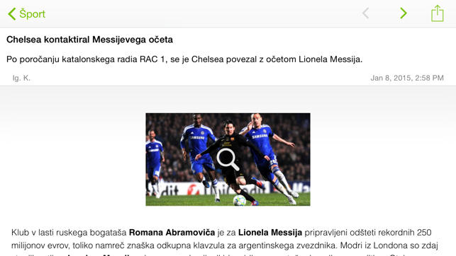 ‎Zurnal24 on the App Store