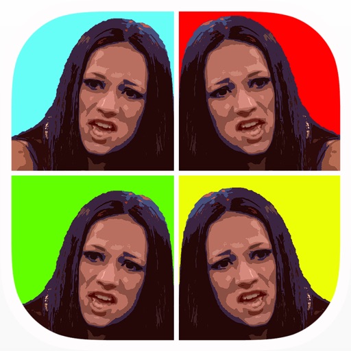 Cash me Outside - how bout dat girl | iPhone & iPad Game Reviews ...