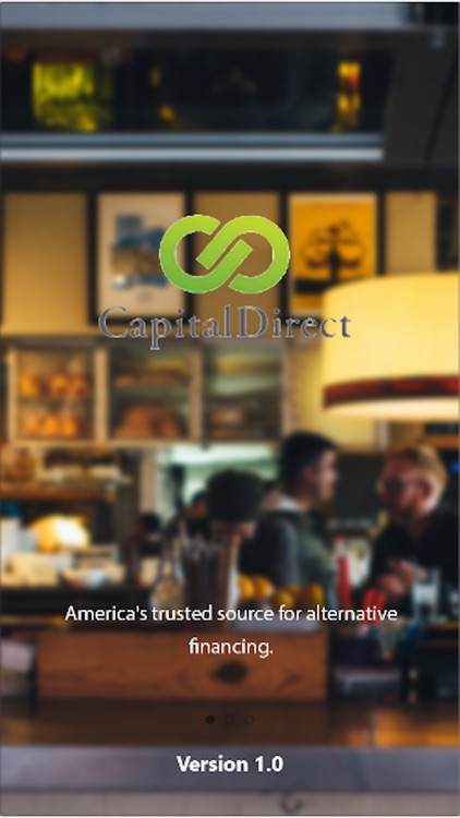 Capital Direct by Capital Direct