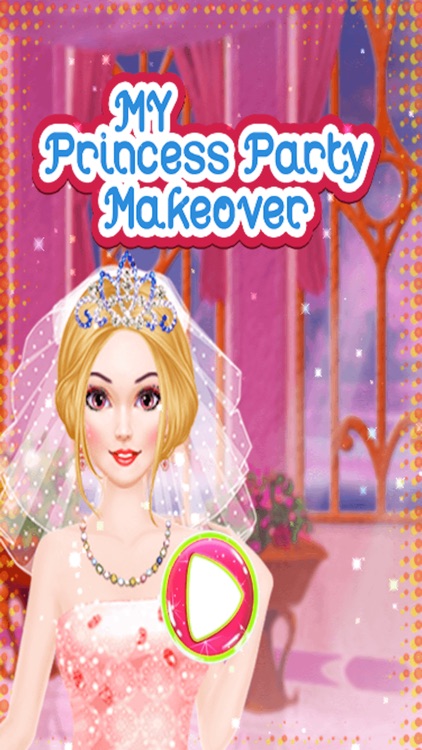 My Princess Party Makeover PRO by Ramesh Chauhan