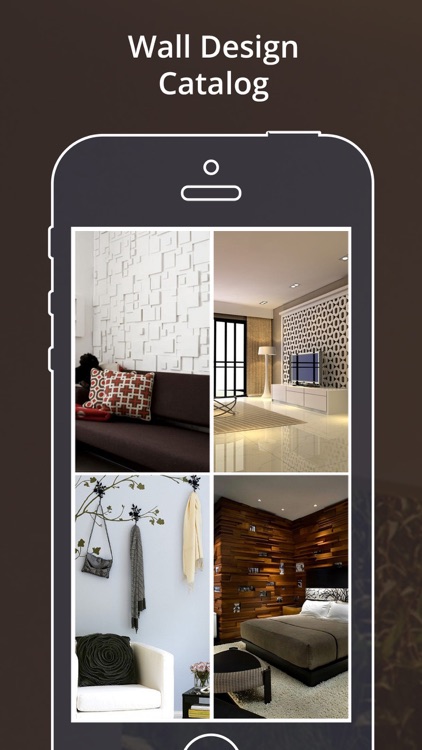 Best Wall Design Ideas | Colorfull Walls Catalog by Dharmistha T Godavani