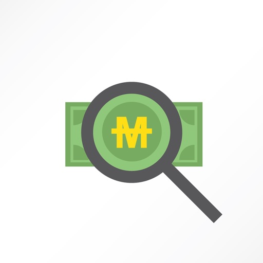 Currency Note Scan by SG STUDIO 4