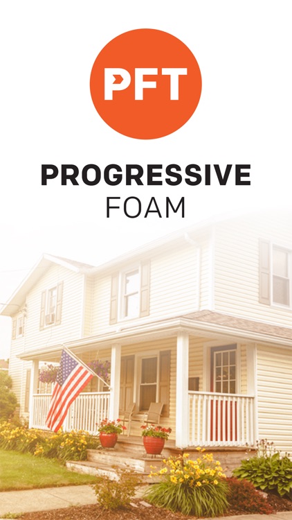 PFT - Partner Portal by Progressive Foam Technologies