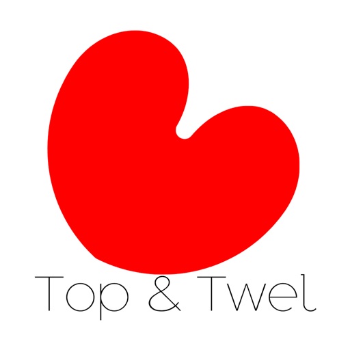 Top & Twel online by Mediastichting Top & Twel e.o.
