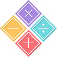 Math Master. Educational math games PC 버전: 무료 다운로드 - Windows 10,8,7 [한국어 앱]