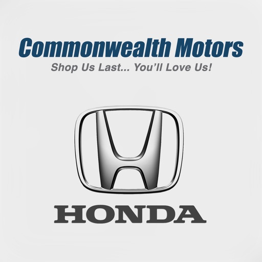 Commonwealth Honda by Commonwealth Motors