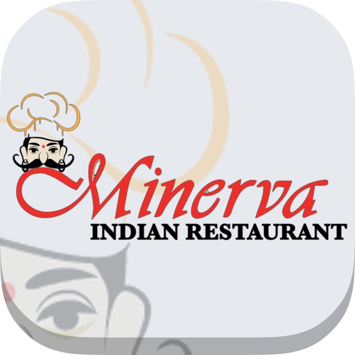Minerva Indian Restaurant by Hashtag Applications