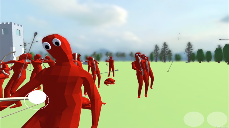 T A B S - Multiplayer Battle Simulator by Vass Fakon