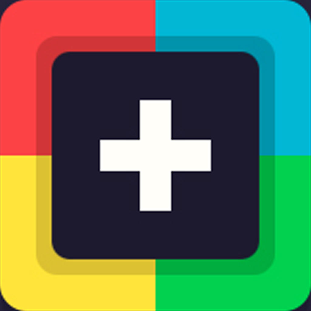 「Plus - The Calculator Without Equal」 - iPhoneアプリ | APPLION