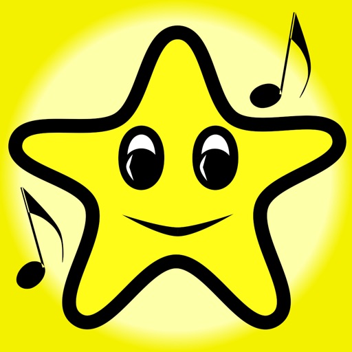 Musical Rhymes by Little Ones Studio, LLC