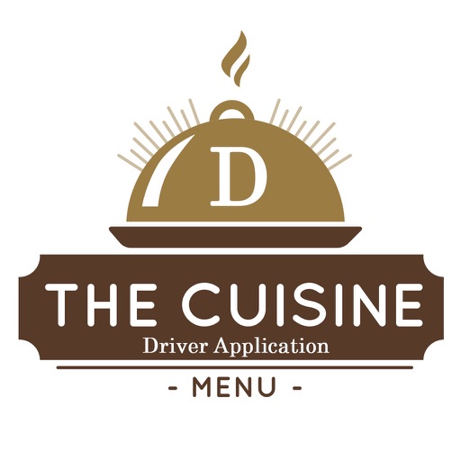 The Cuisine Menu (Driver App) by Wreinstein Jean Baptiste