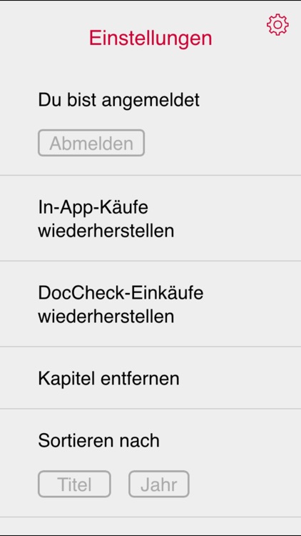 Herold Innere Medizin - Das multeBook by DocCheck Medical Services GmbH