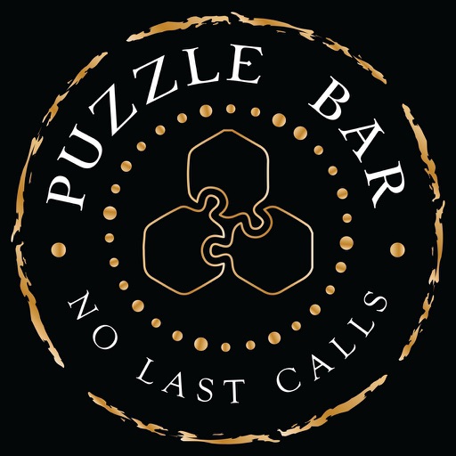 Puzzle Bar by Puzzle Bar