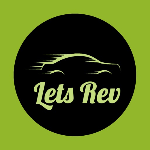 Lets Rev by Vikas Vengilat