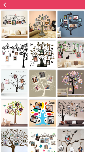 ‎Tree Collage Photo Maker on the App Store