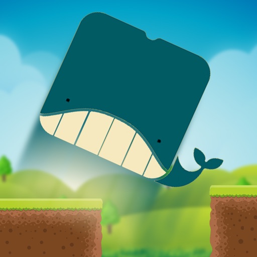 Cute Animal Jump by Uzair Mehmood