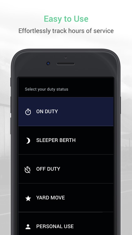 ZED | Truck Driver Log Book (without Routing) by Ashish Jain