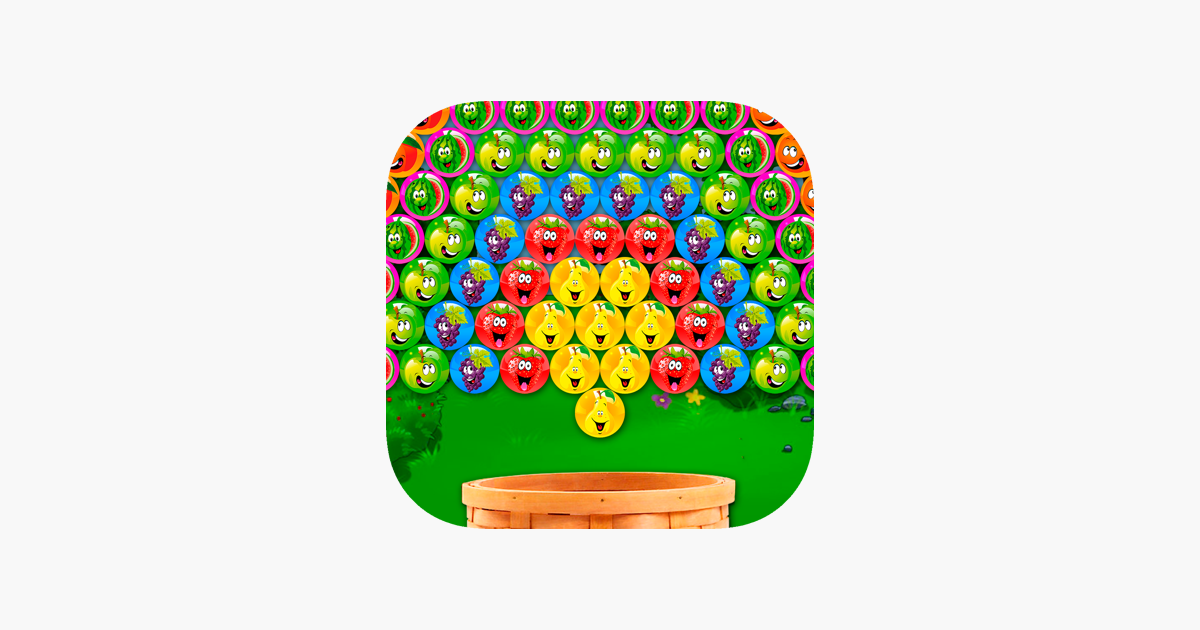‎Bubble Jixa - Bubble Shooter على App Store