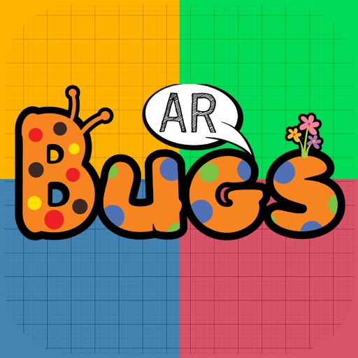 AR Bugs by SOPS Co., Ltd.