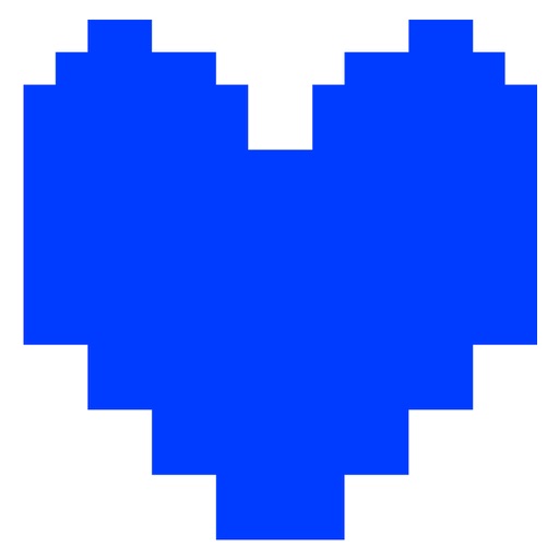 BLUE SOUL - DETERMINATION by said rahali