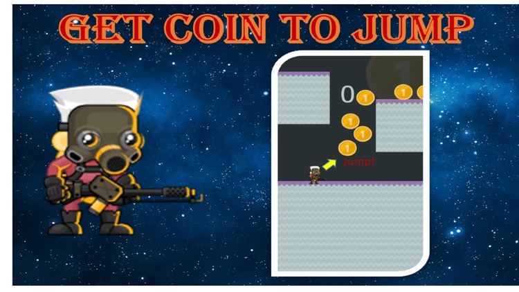 Soldier Fun Run for kids by Monthon Tienthanakul