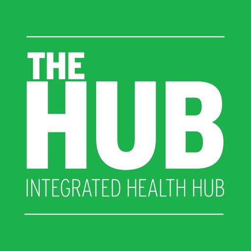 Integrated Health Hub by Rive Gauche Media