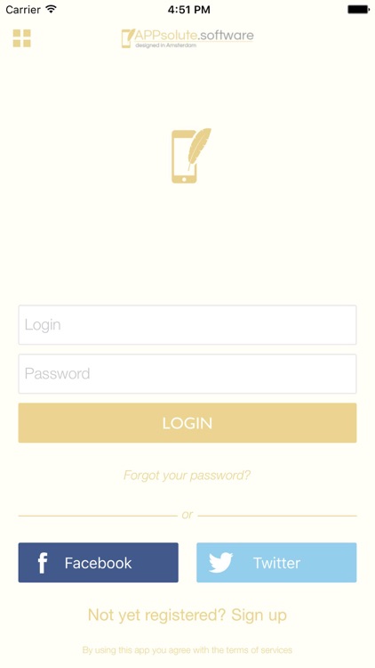 APPsolute Community by APPsolute.software