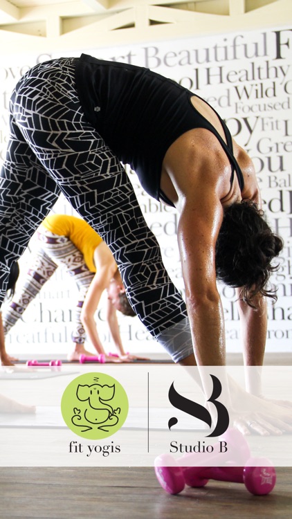 Studio B - Fit Yogis by MINDBODY, Incorporated