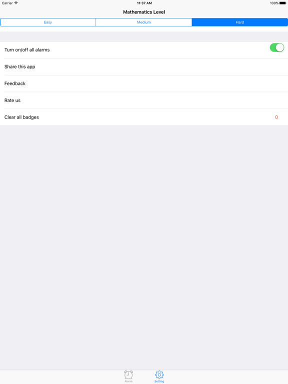 Mathe Clock Alarm Wake Up By Maths Apps 148Apps mathe-clock-alarm-wake-up-by-maths-apps-148apps