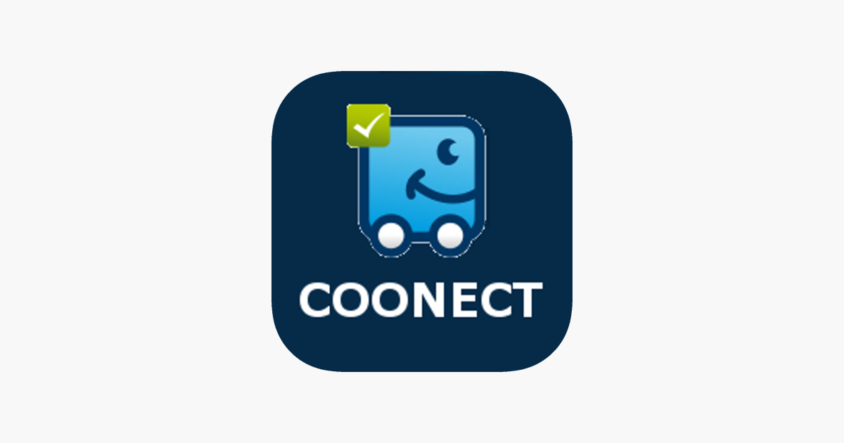 ‎Mapping Coonect on the App Store