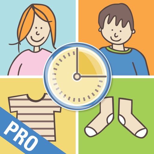 iPrompts® PRO by Handhold Adaptive, LLC