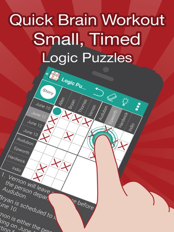 Quick Logic Puzzles - No Ads Tips, Cheats, Vidoes and Strategies ...