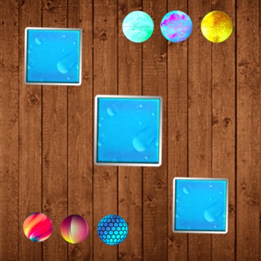 Block and Ball by Wingle Tech