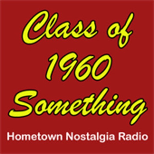 The Class of 1960-Something by Nobex Technologies