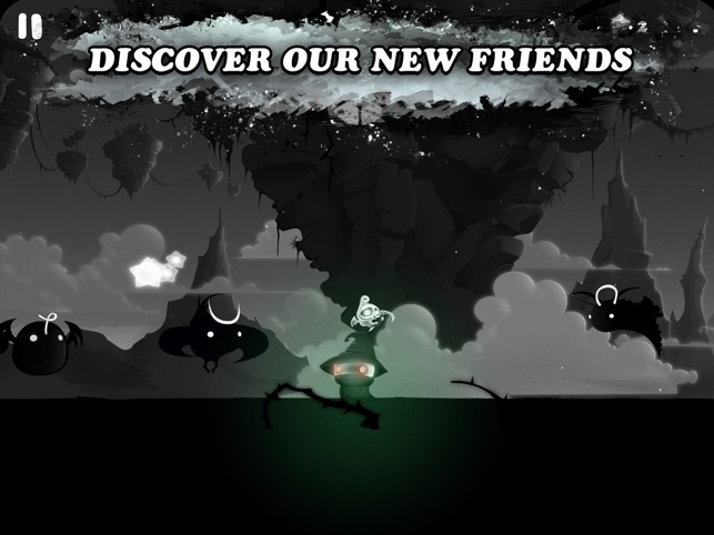 Darklings on AppGamer.com